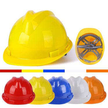 APEX Type 1 Safety Helmet w/Tinted Visor - Walmart.com