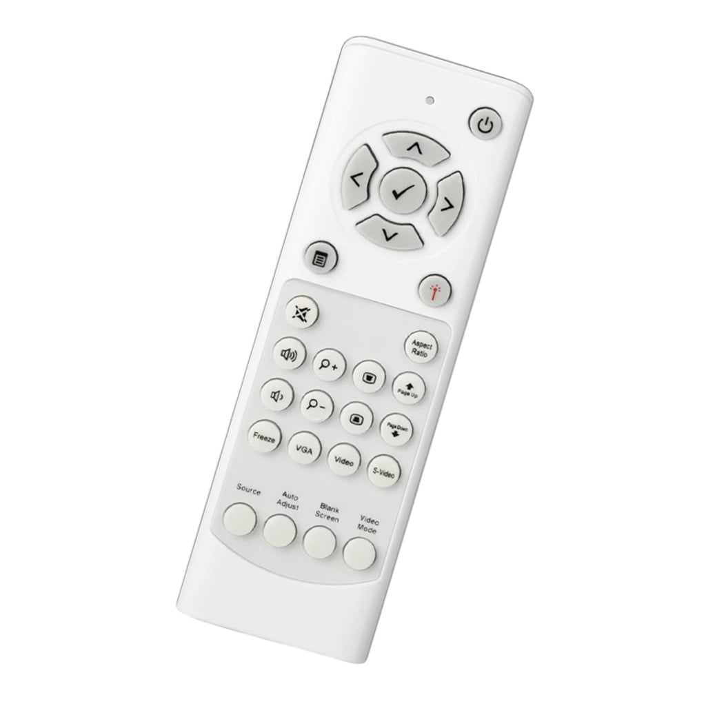 ABS Shell Universally Remote Control Replacement For Projectors 4220 ...