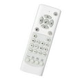 ABS Shell Universally Remote Control Replacement For Projectors 4220 ...