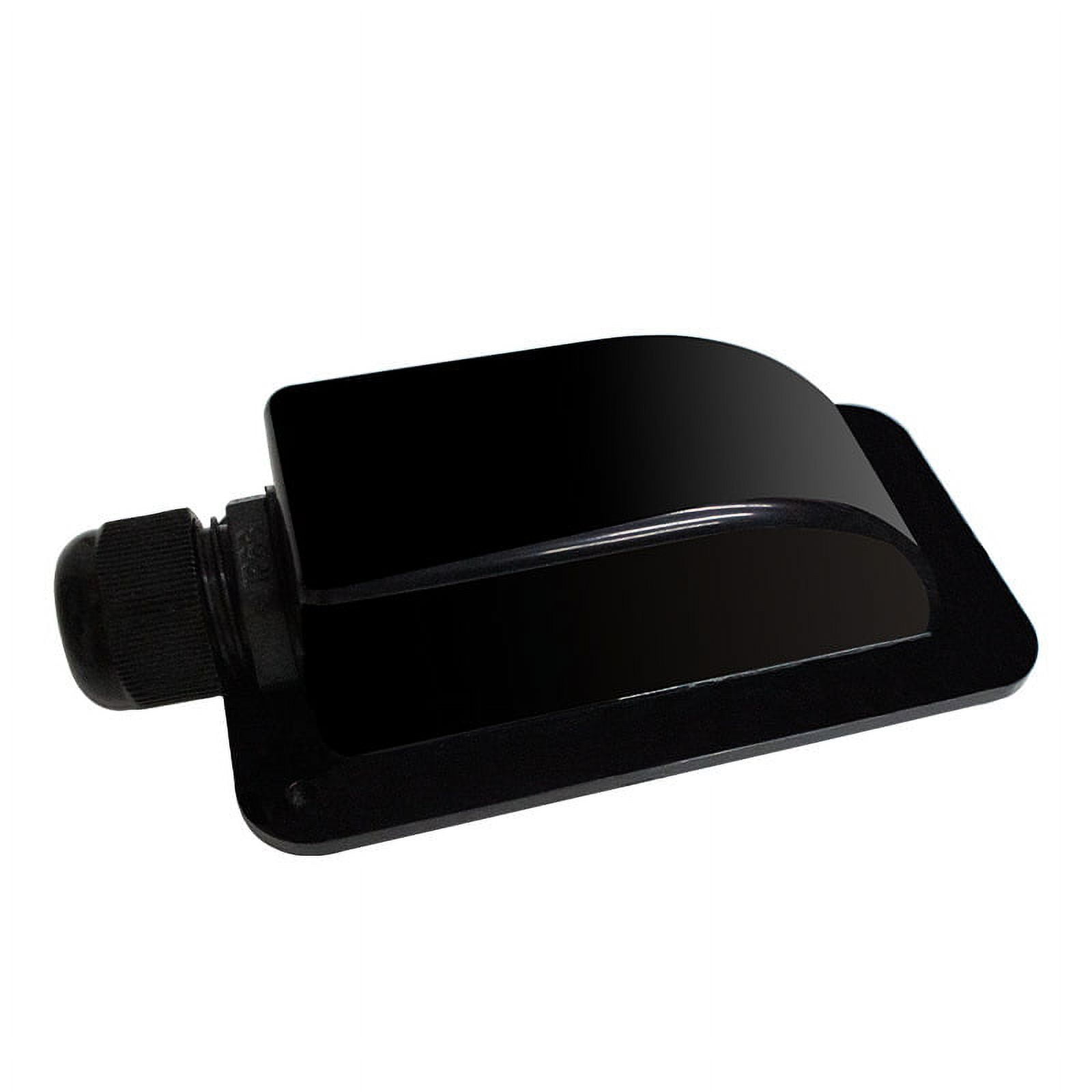 ABS Single Solar Cable Entry Gland Box 3mm to 12mm Cable Entry Plate ...