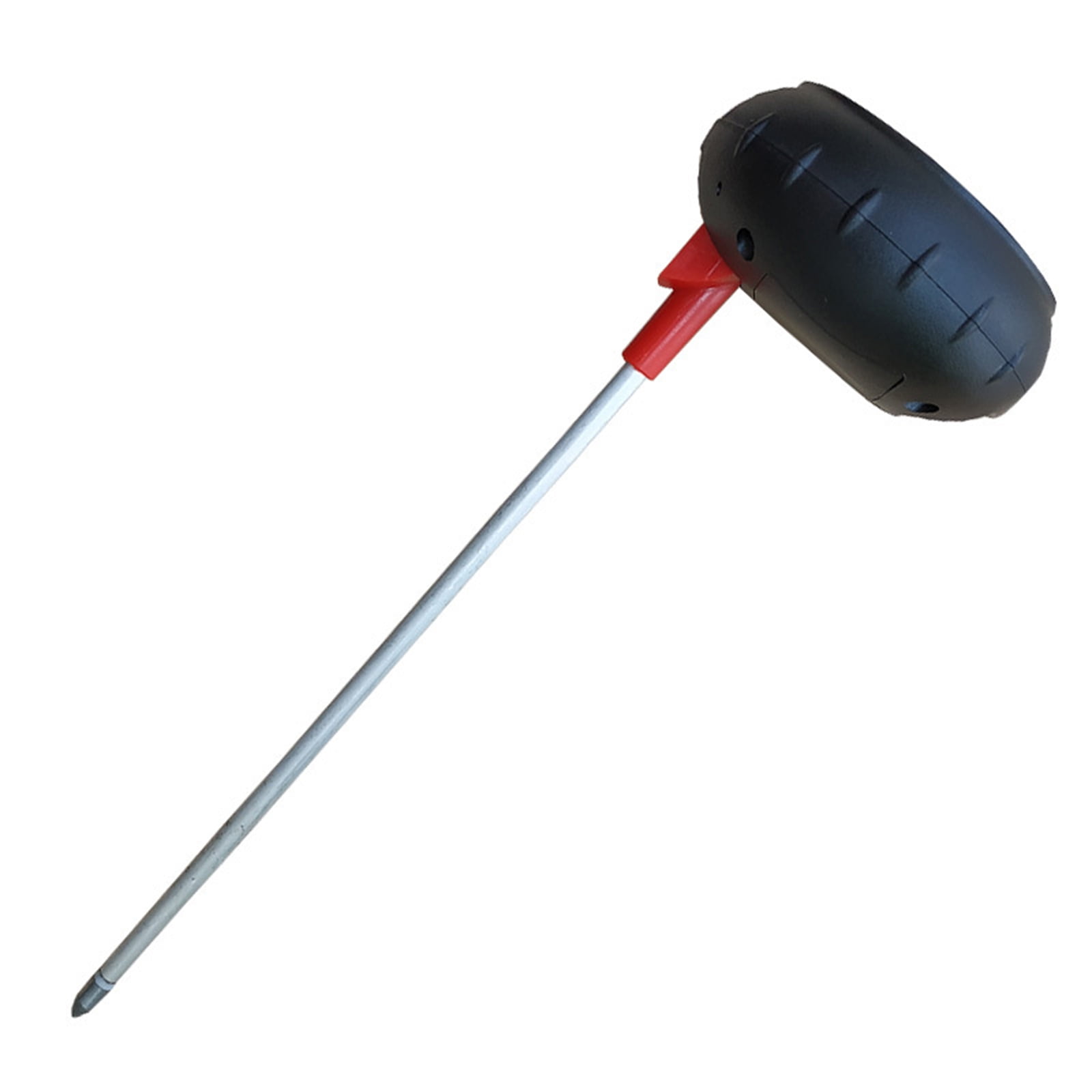 ABS Soil Tester Simultaneously Monitors Soil Moisture Acidity ...