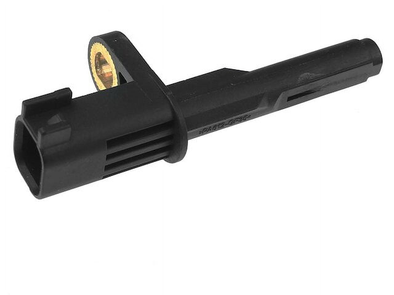 ABS Speed Sensor 1 - Compatible with 2007 - 2009 Chrysler Aspen 2008 ...