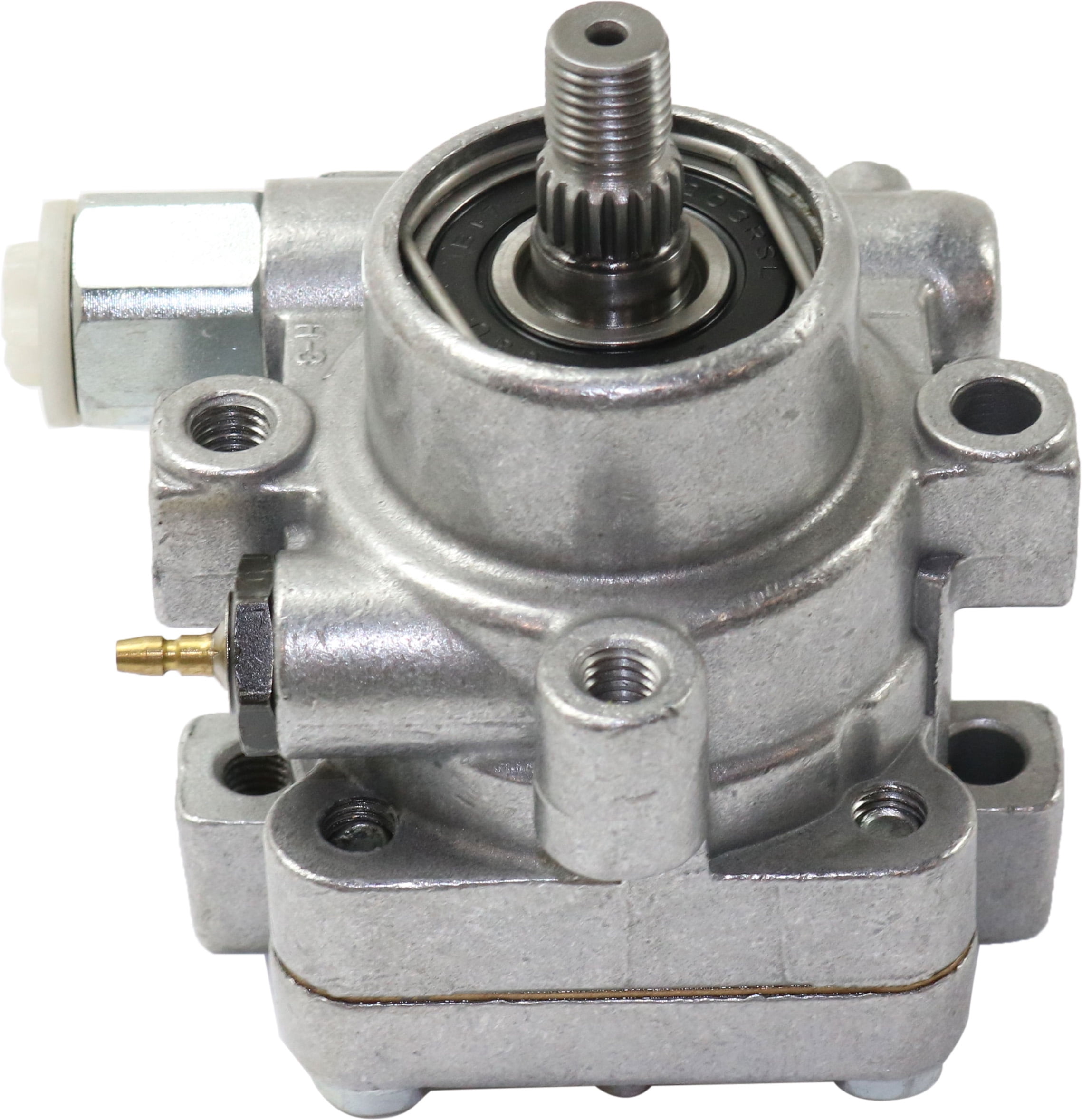 Bmw 335 Automatic Transmission Speed Sensor