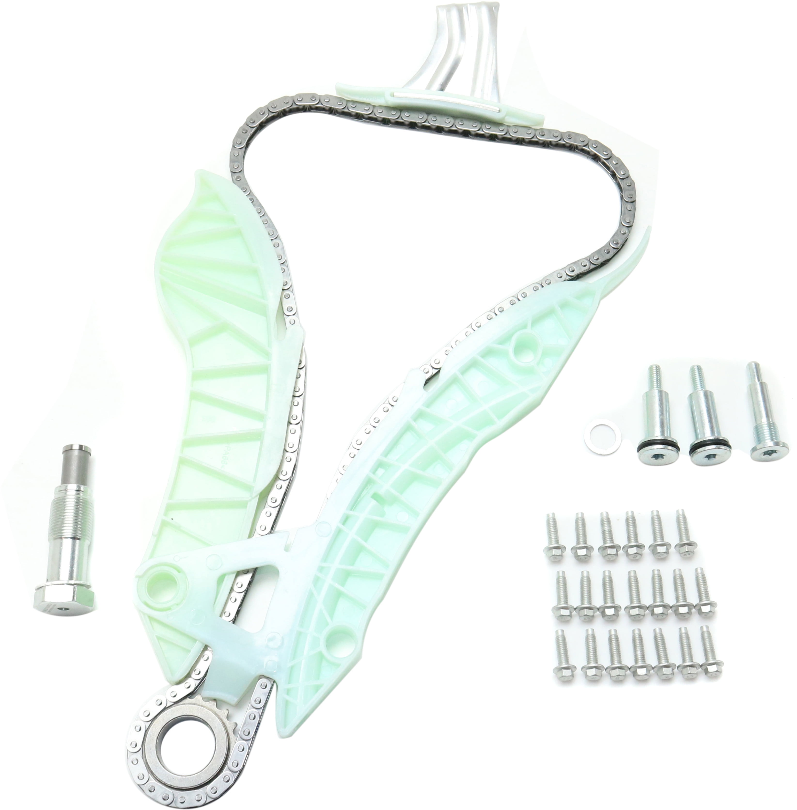 Acura Tlx Automatic Transmission Speed Sensor