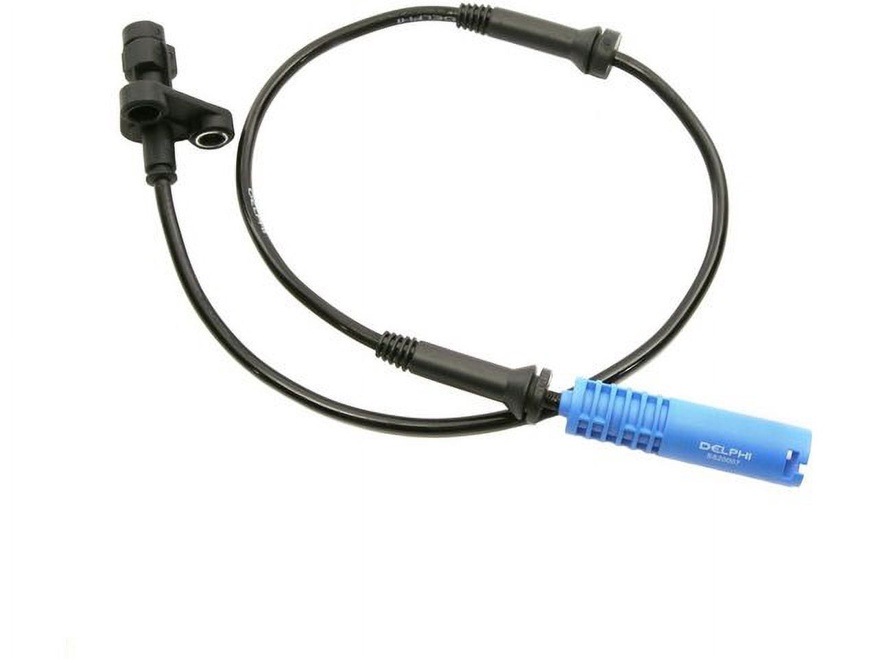 ABS Speed Sensor - Compatible with 1999 - 2000 BMW 528i - Walmart.com