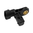 ABS Speed Sensor - Compatible with 2005 - 2009 Jaguar Super V8 2006 ...