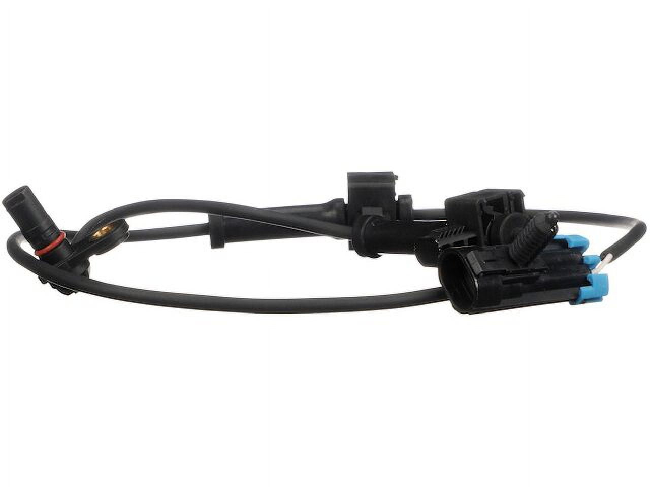 Hummer H3 Abs Wheel Speed Sensor