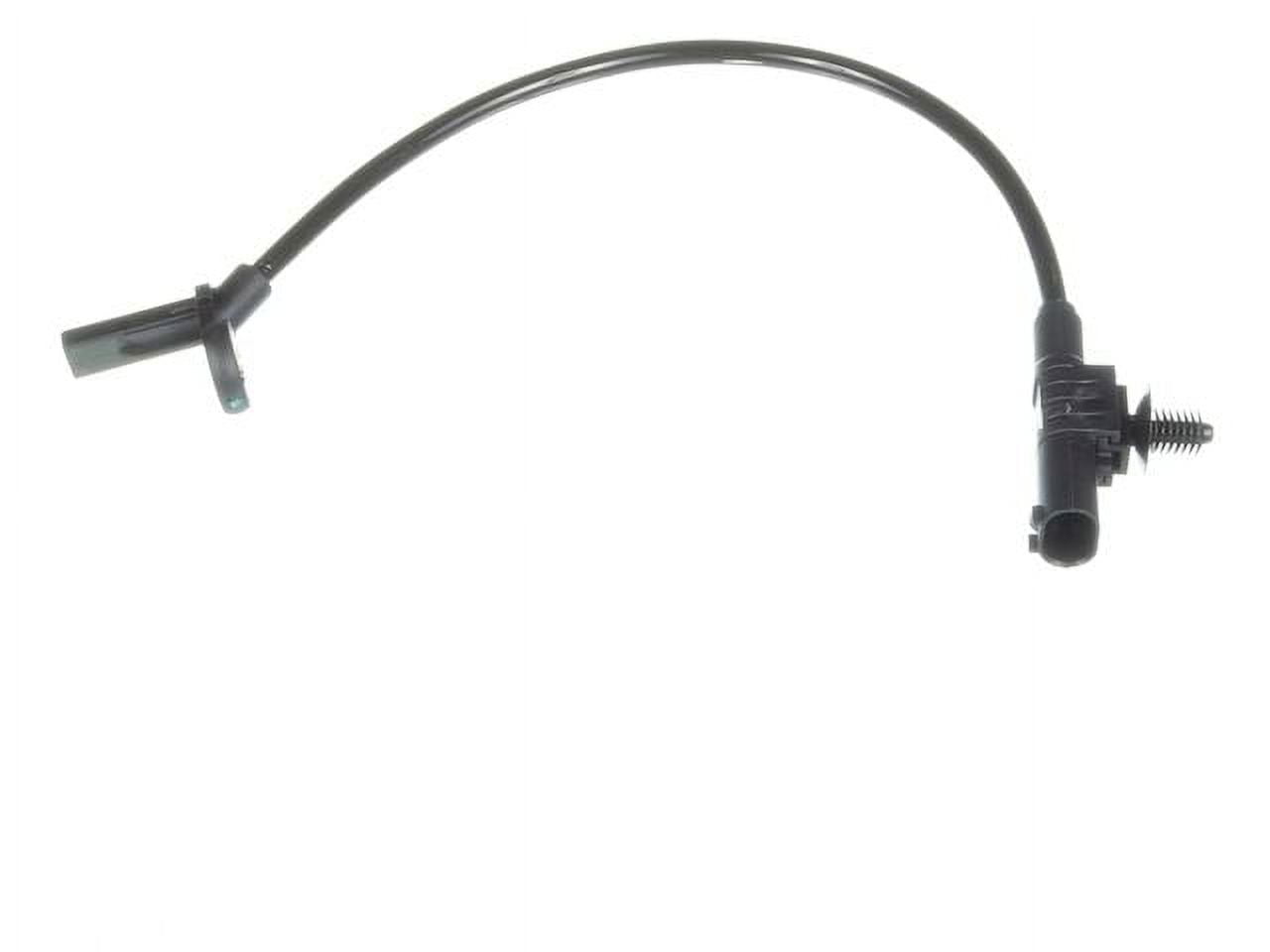 Mercedes-Benz R350 2006-2012 ABS Speed Sensor with 4-Wheel Engine ...