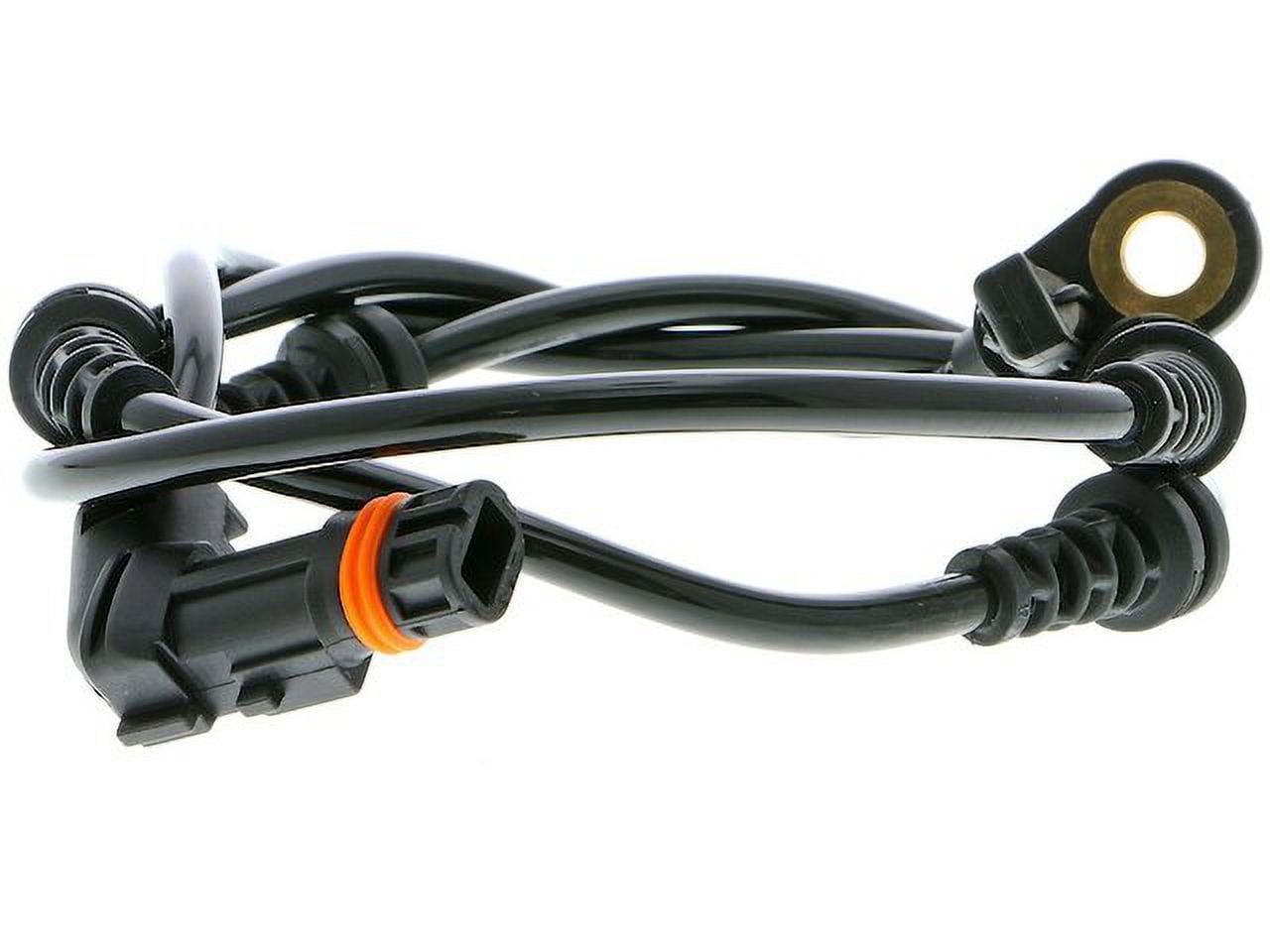 ABS Speed Sensor - Compatible with 2006 - 2012 Mercedes-Benz R350 2007 ...