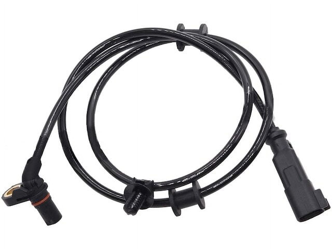 Chrysler Aspen Abs Wheel Speed Sensor