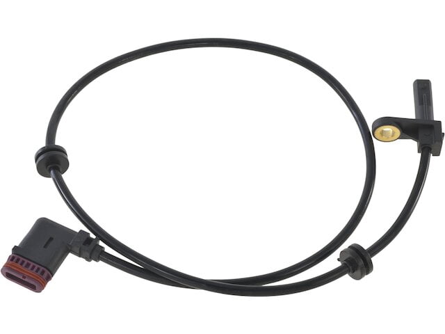 ABS Speed Sensor - Compatible with 2007 - 2010 Mercedes-Benz S550 2008 ...