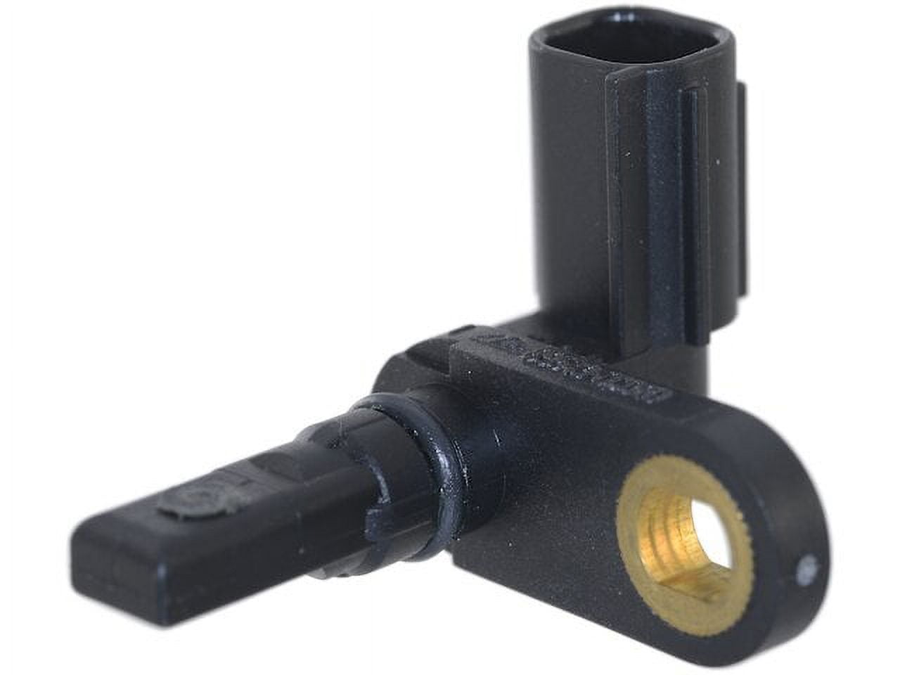 ABS Speed Sensor - Compatible with 2007 - 2017 Toyota Tundra 2008 2009 ...