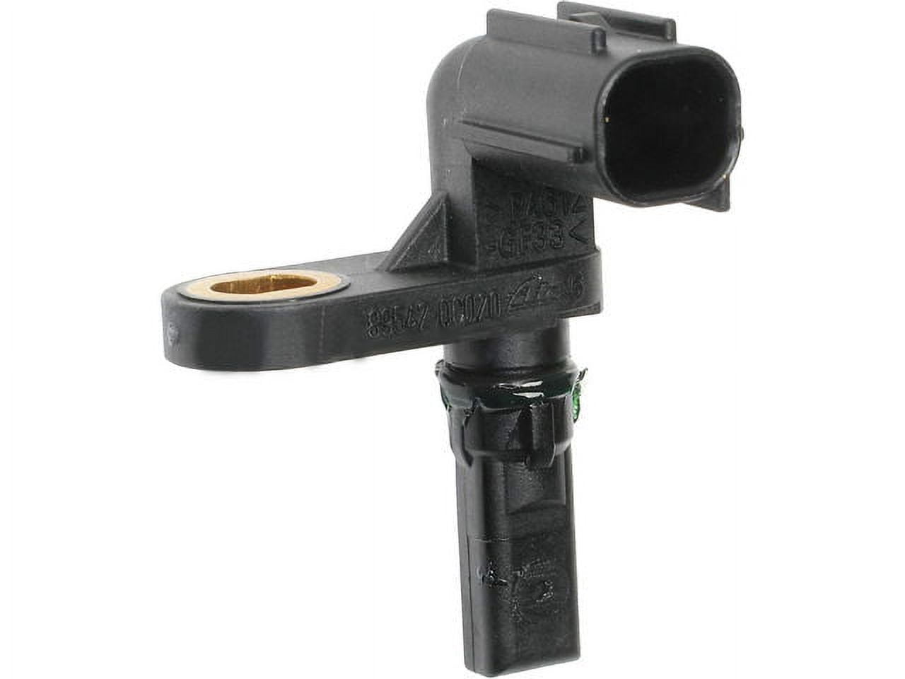 ABS Speed Sensor - Compatible with 2007 - 2017 Toyota Tundra 2008 2009 ...