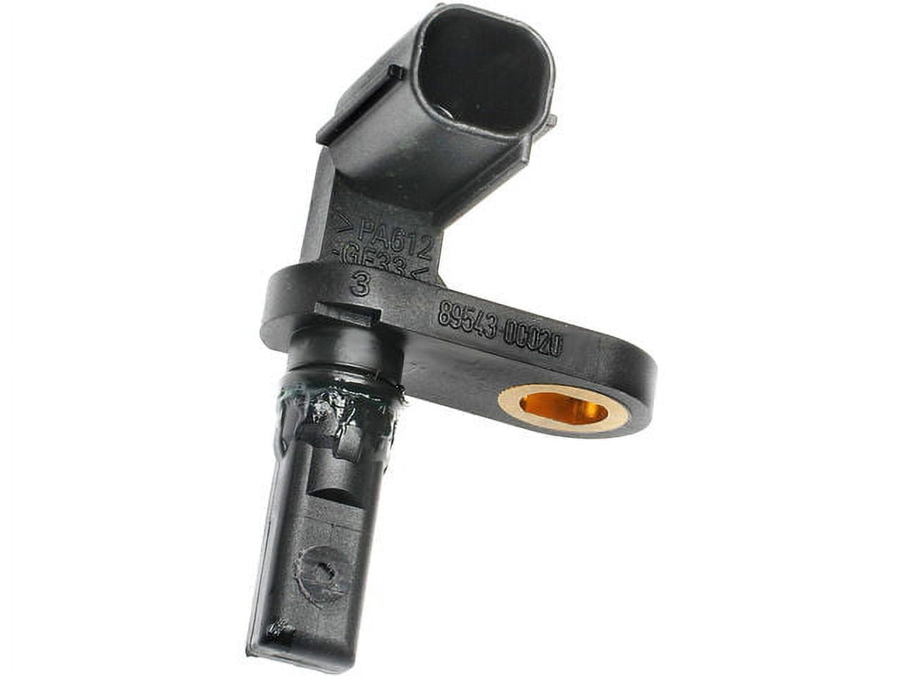 ABS Speed Sensor - Compatible with 2007 - 2017 Toyota Tundra 2008 2009 ...