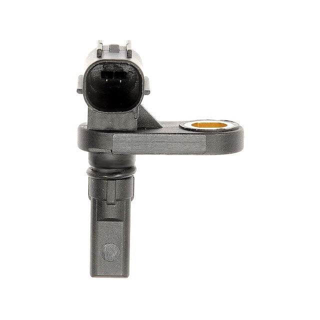 ABS Speed Sensor - Compatible with 2007 - 2017 Toyota Tundra 2008 2009 ...