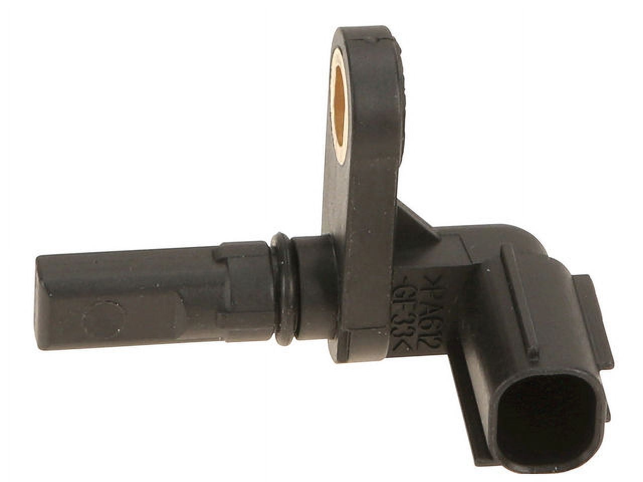 ABS Speed Sensor - Compatible with 2007 - 2017 Toyota Tundra Limited ...