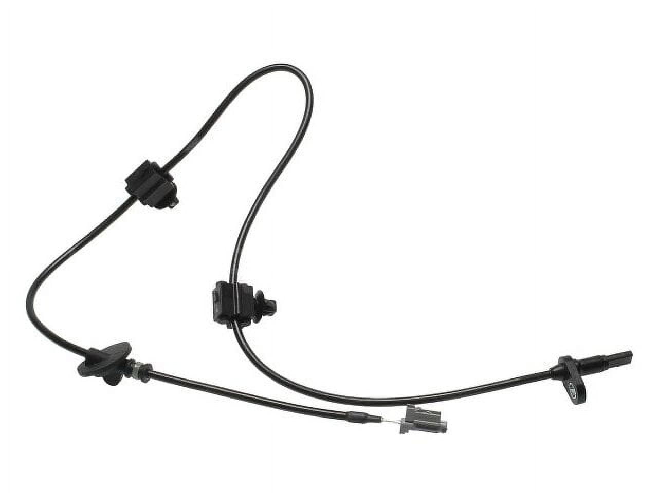 Subaru Tribeca Abs Wheel Speed Sensor