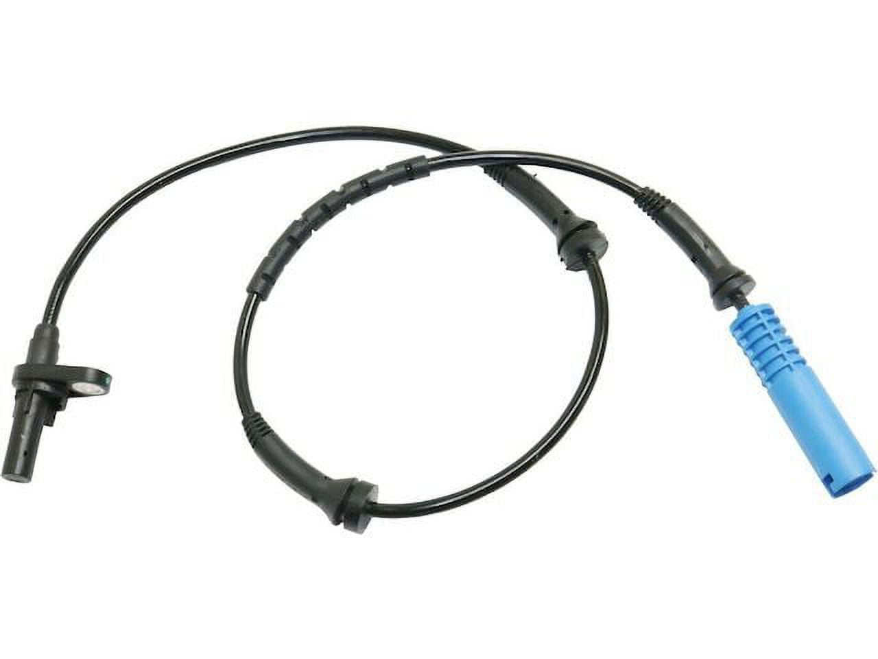 Bmw 535xi Abs Wheel Speed Sensor