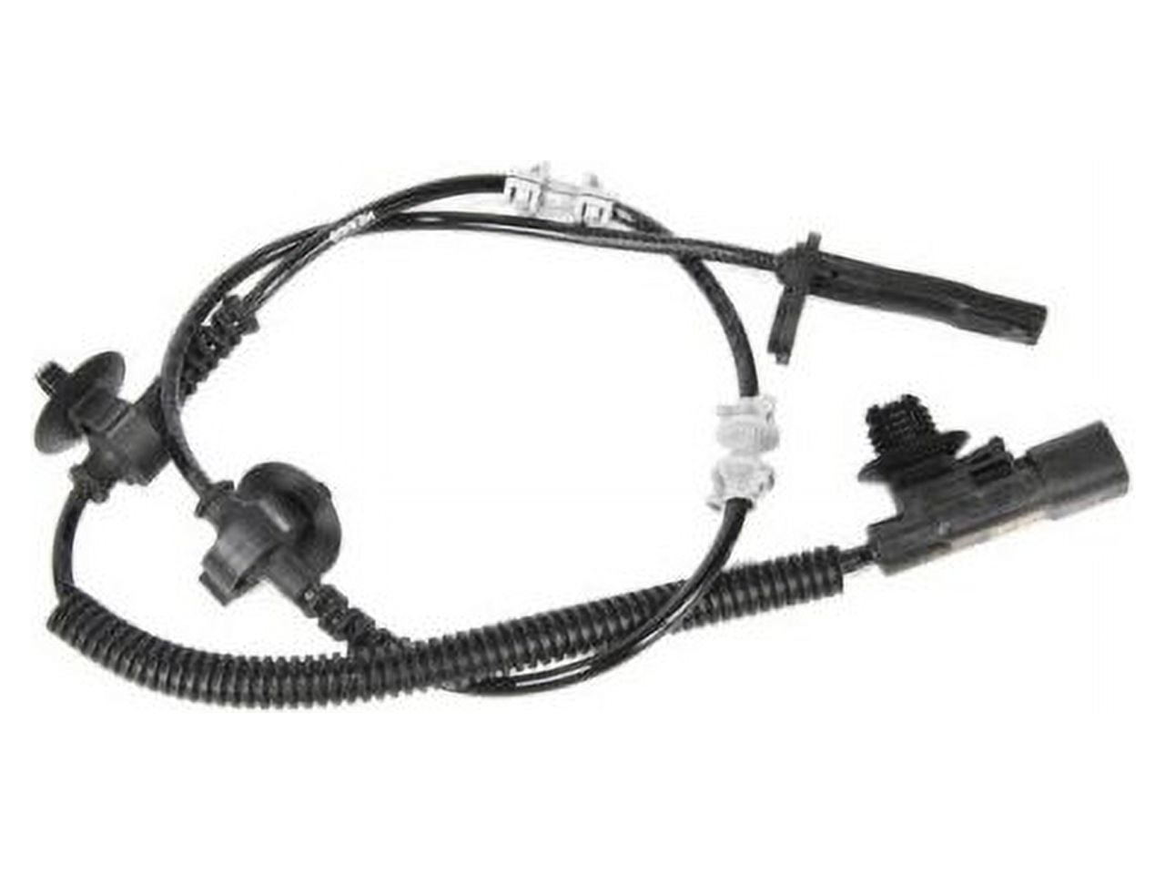 ABS Speed Sensor - Compatible with 2016 - 2023 Chevy Camaro 2017 2018 ...