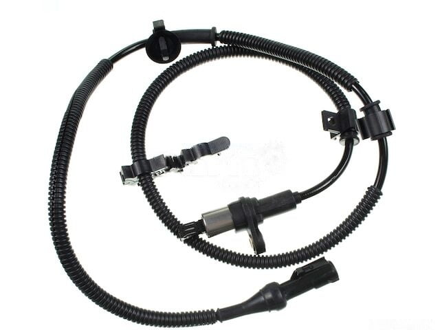 ABS Speed Sensor Front Left for 1999-2004 Ford F350 Super Duty ...