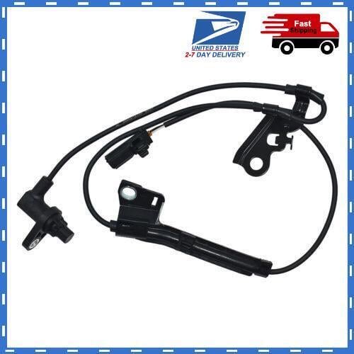 Toyota Corolla Abs Wheel Speed Sensor