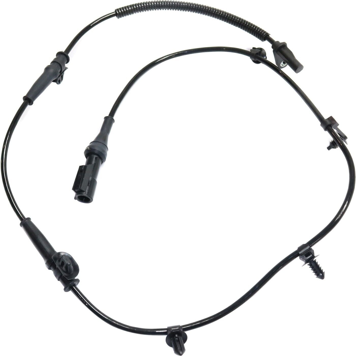 ABS Speed Sensor Front Right Side Fits for Lincoln for MKX for Ford for ...