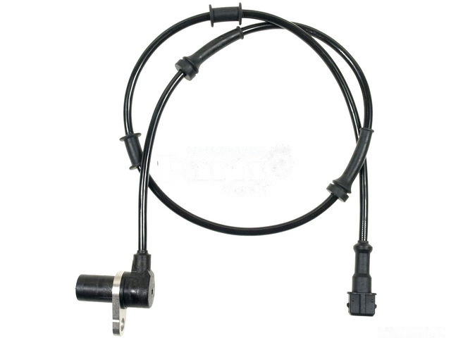 ABS Speed Sensor Front for 1988-1992 Volvo 740 - Walmart.com