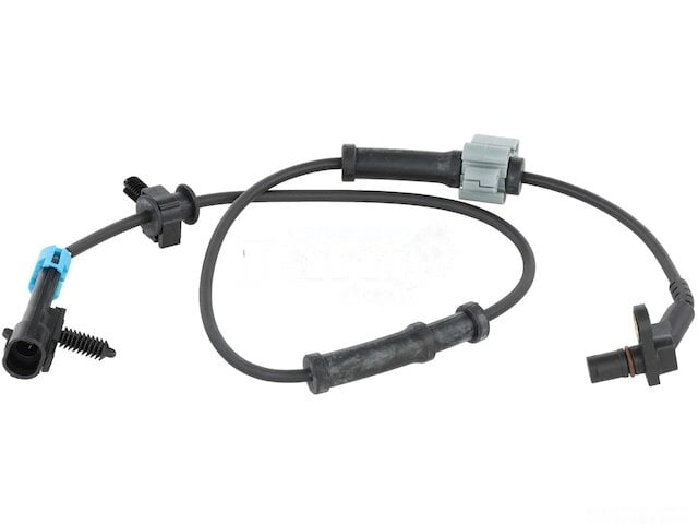 ABS Speed Sensor Front for 2008-2009 Hummer H2 - Walmart.com