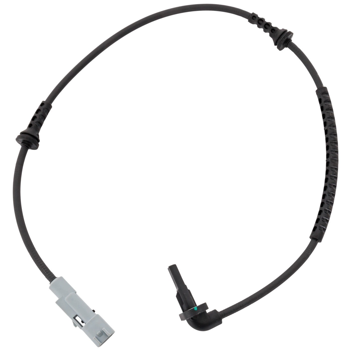 ABS Speed Sensor Rear Driver or Passenger Side for 650 550 528 535 (1 ...