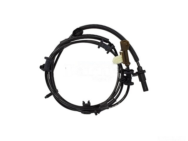 ABS Speed Sensor Rear Right for 2011-2016 Ford F450 Super Duty ...