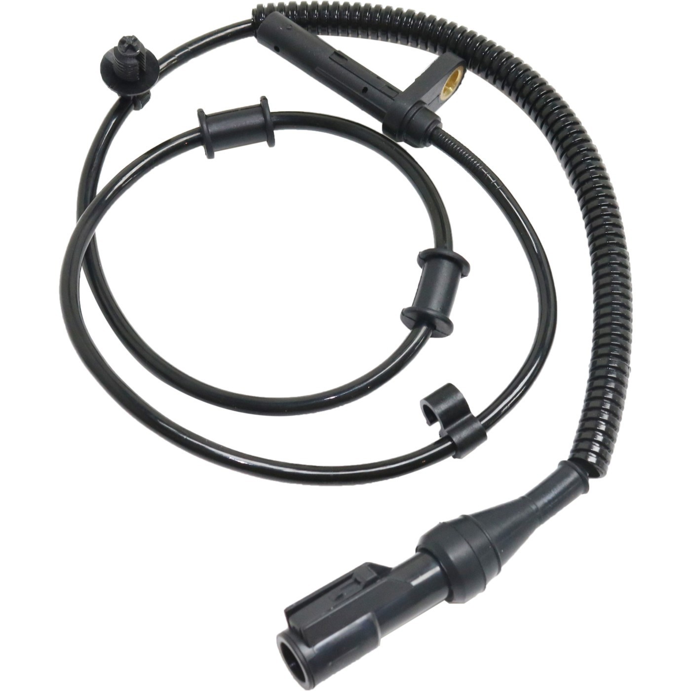 ABS Speed Sensor for 2005-2008 for Ford for F-150 Front Driver or ...
