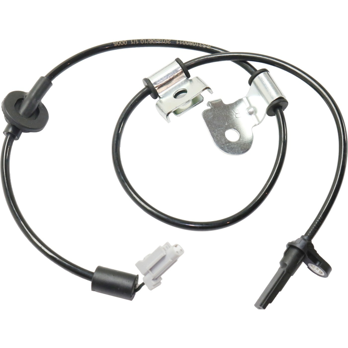 ABS Speed Sensor for 2008-2012 for Honda for Forester - Right Spindle ...