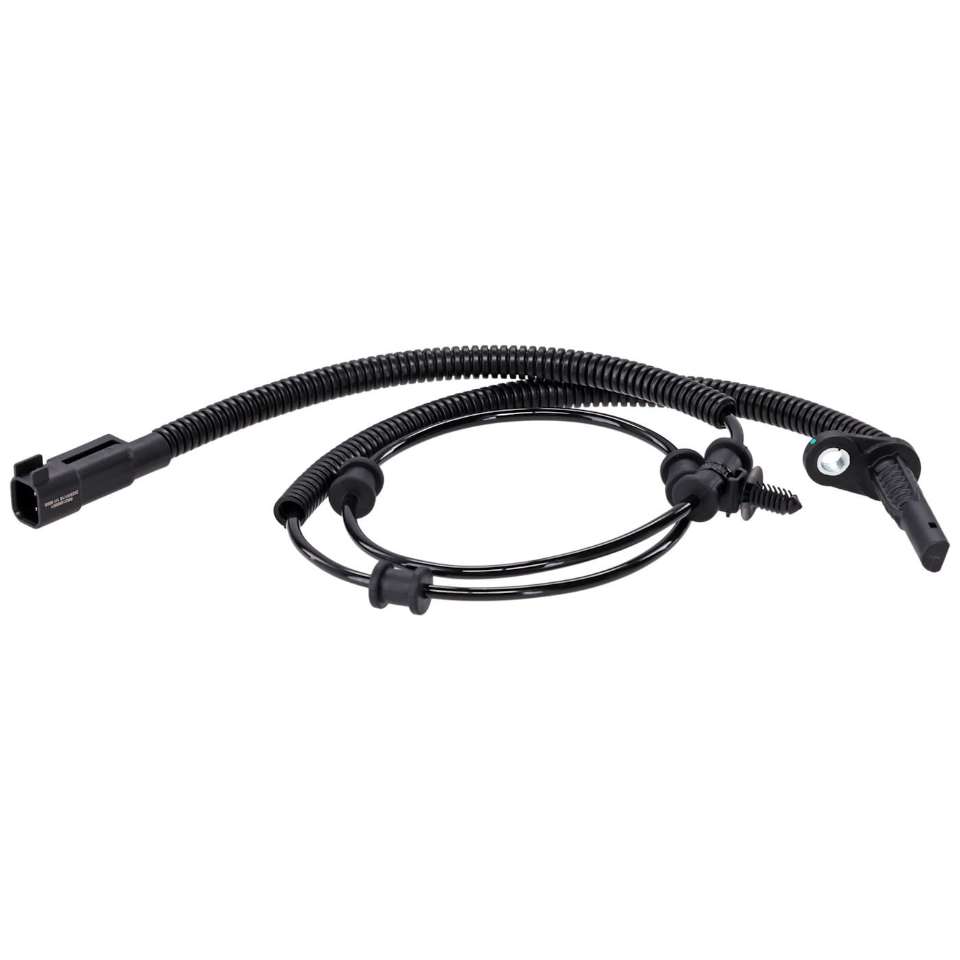 ABS Speed Sensor for 2015-2017 RAM 1500 Rear Driver or Passenger Side ...