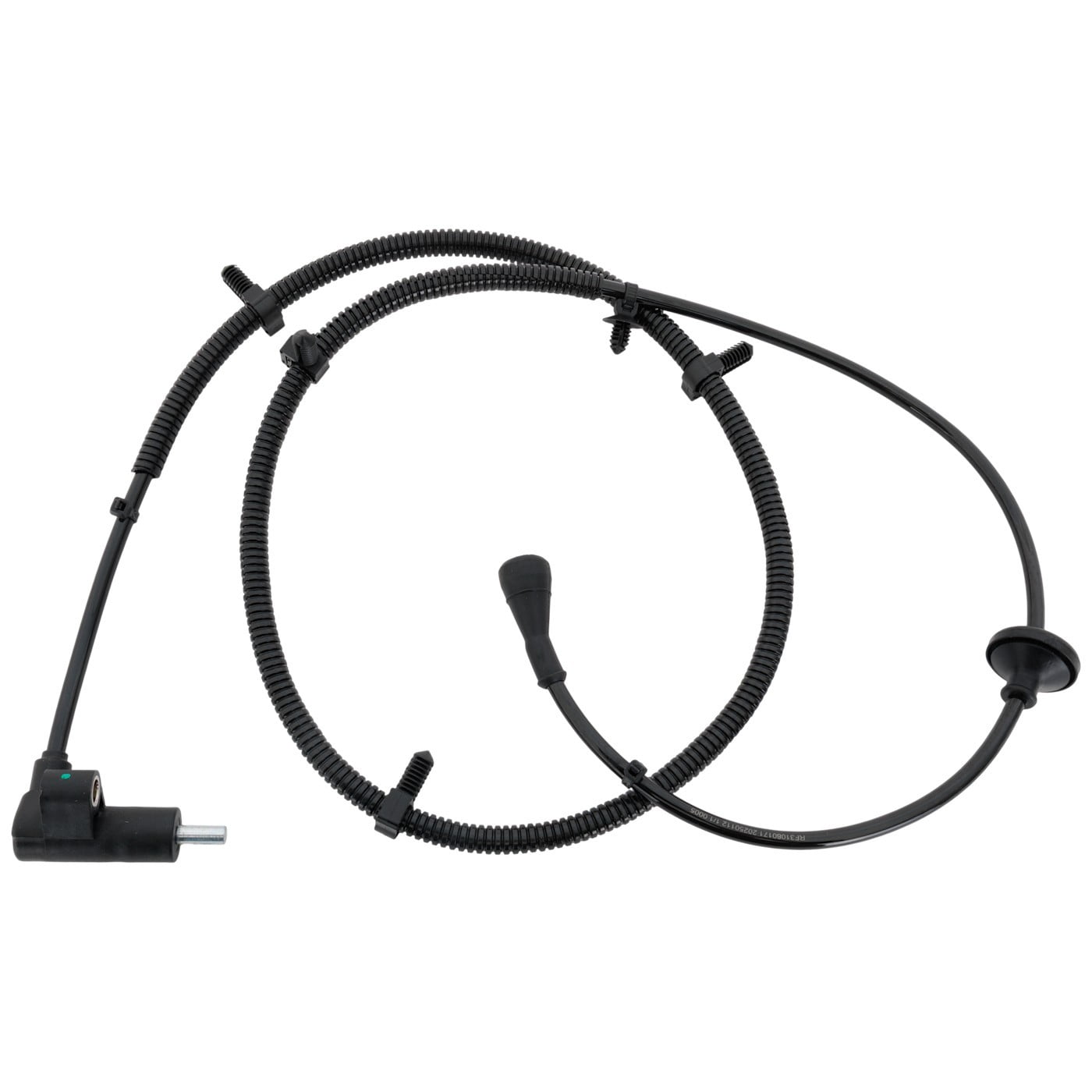 ABS Speed Sensors - Rear Left/Right - Rear Driver/PAS Side - 2 Pin ...