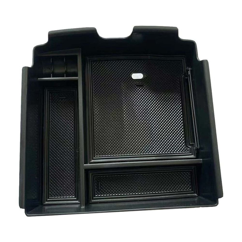 ABS Storage Box Storage Box Black Easy To Use For Carnival For KA4 2020 ...