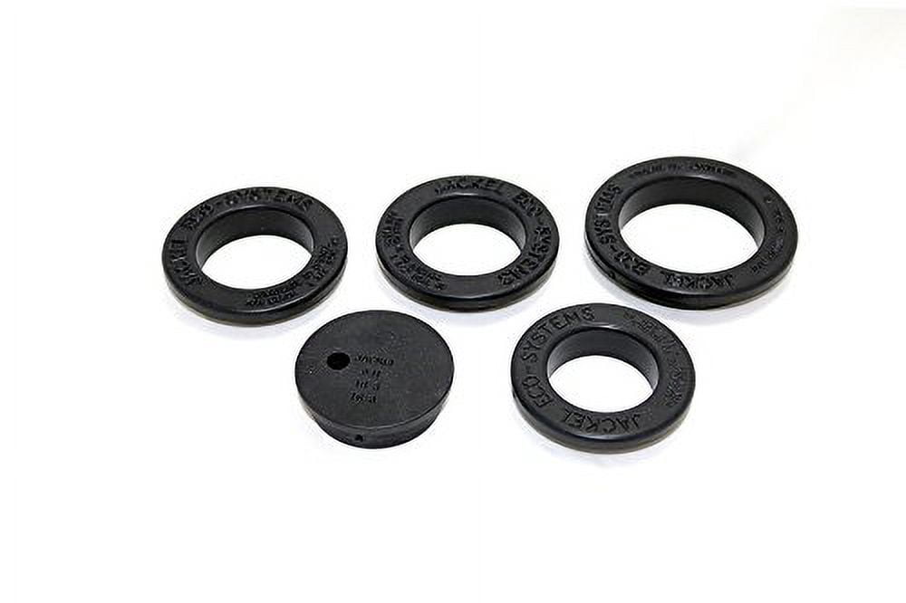 ABS Sump Cover with Installed Inspection Port (21") - Walmart.com