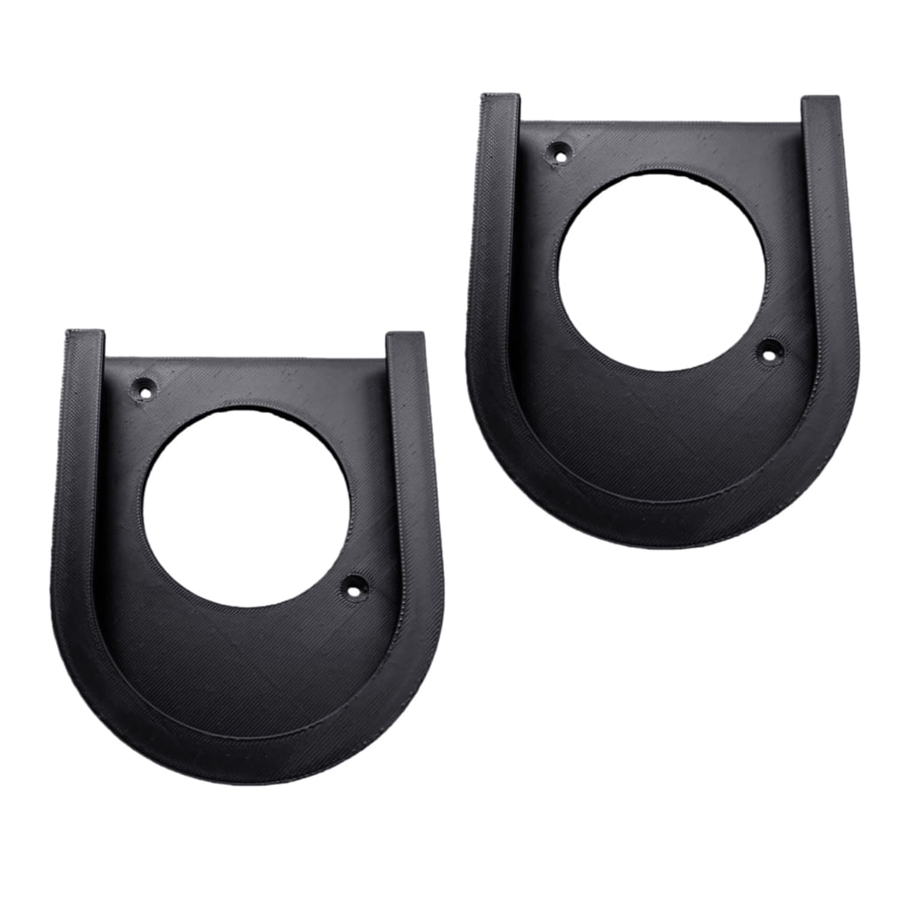 ABS Tanks Protector Bracket Stand Rack For Campers Recreational ...