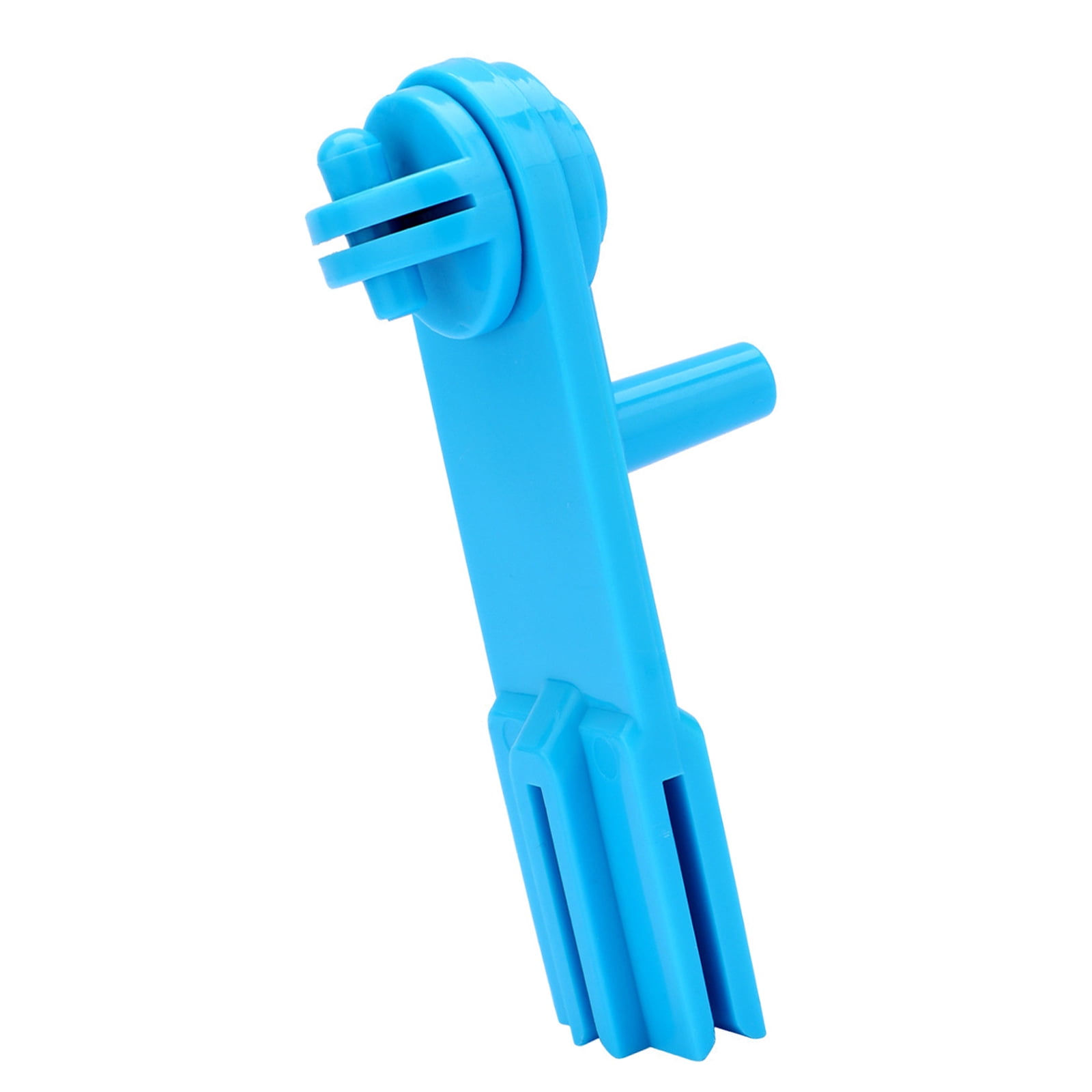 ABS Thread Organizers Manual Crank Thread Winder Portable Hand Operated ...