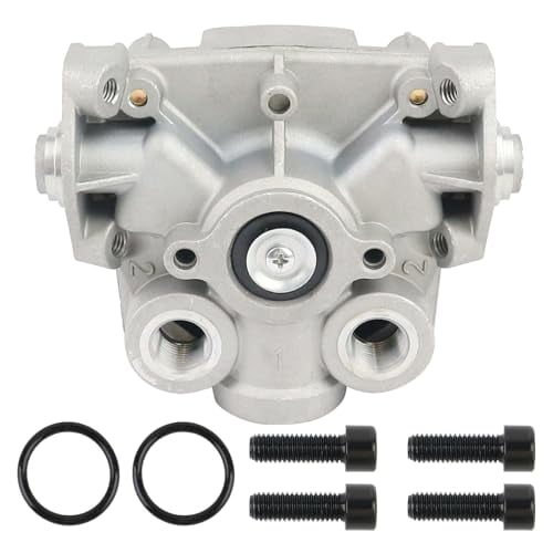 Wabco Abs Valve