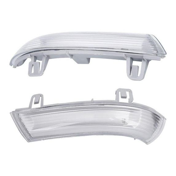 ABS Turn Signal Lights for Specific Vehicle Model with High-Brightness ...