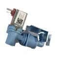 ABS Two Stream Refrigerator Water Inlet Part Fitting Multiple Brands ...