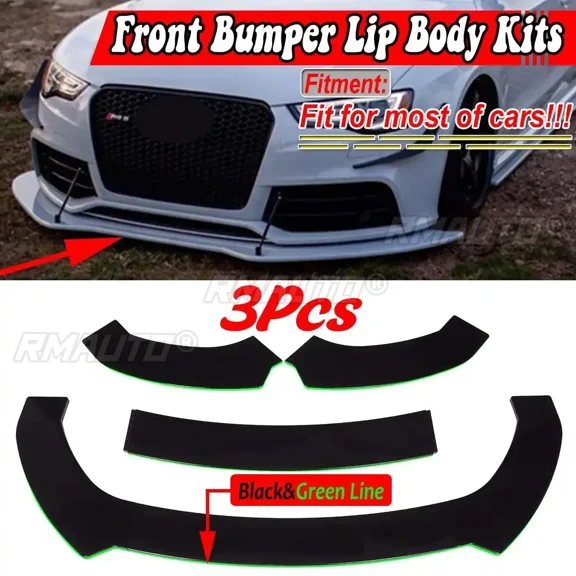 For BMW 430i/440i 2017 2018 2019 2020 Valance Panel Driver and ...