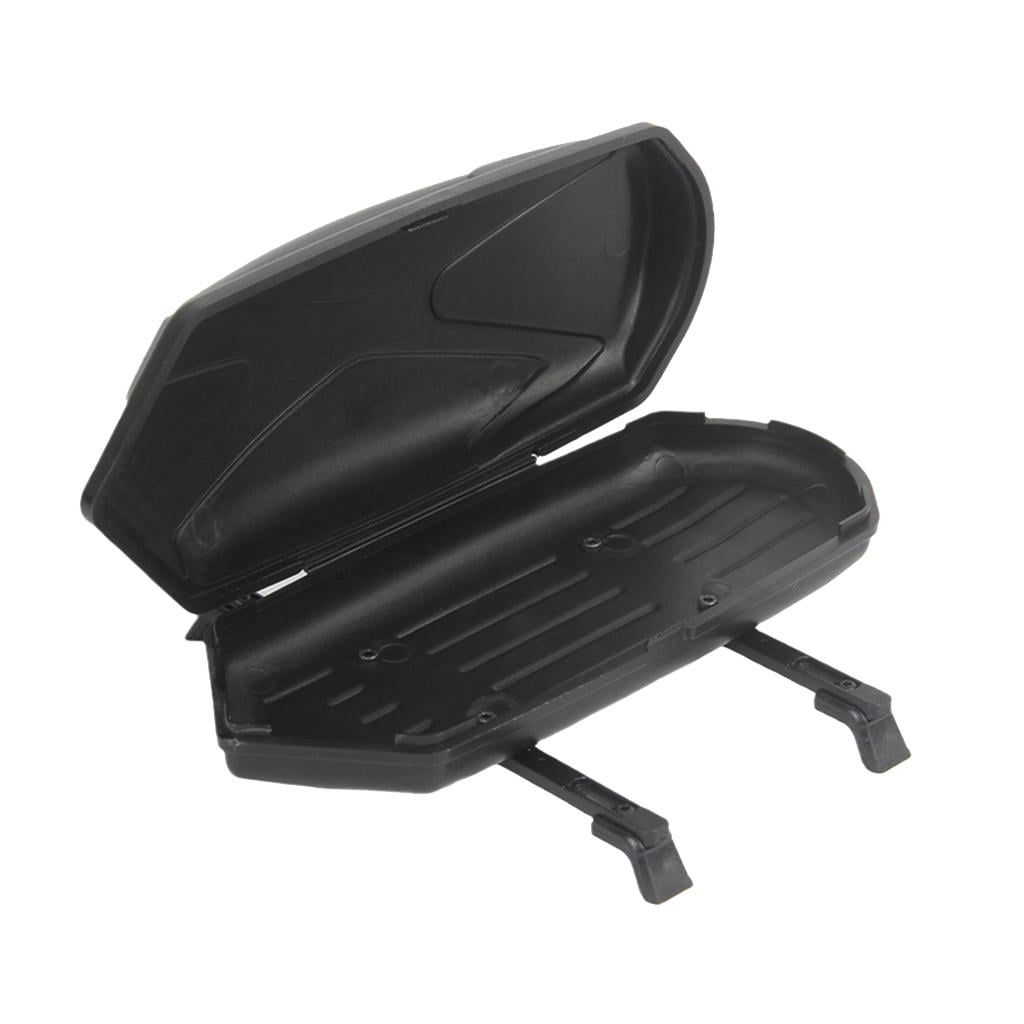 ABS Upgrade 1:12 Crawler Replacement, Car Roof Trunk Luggage Box with ...