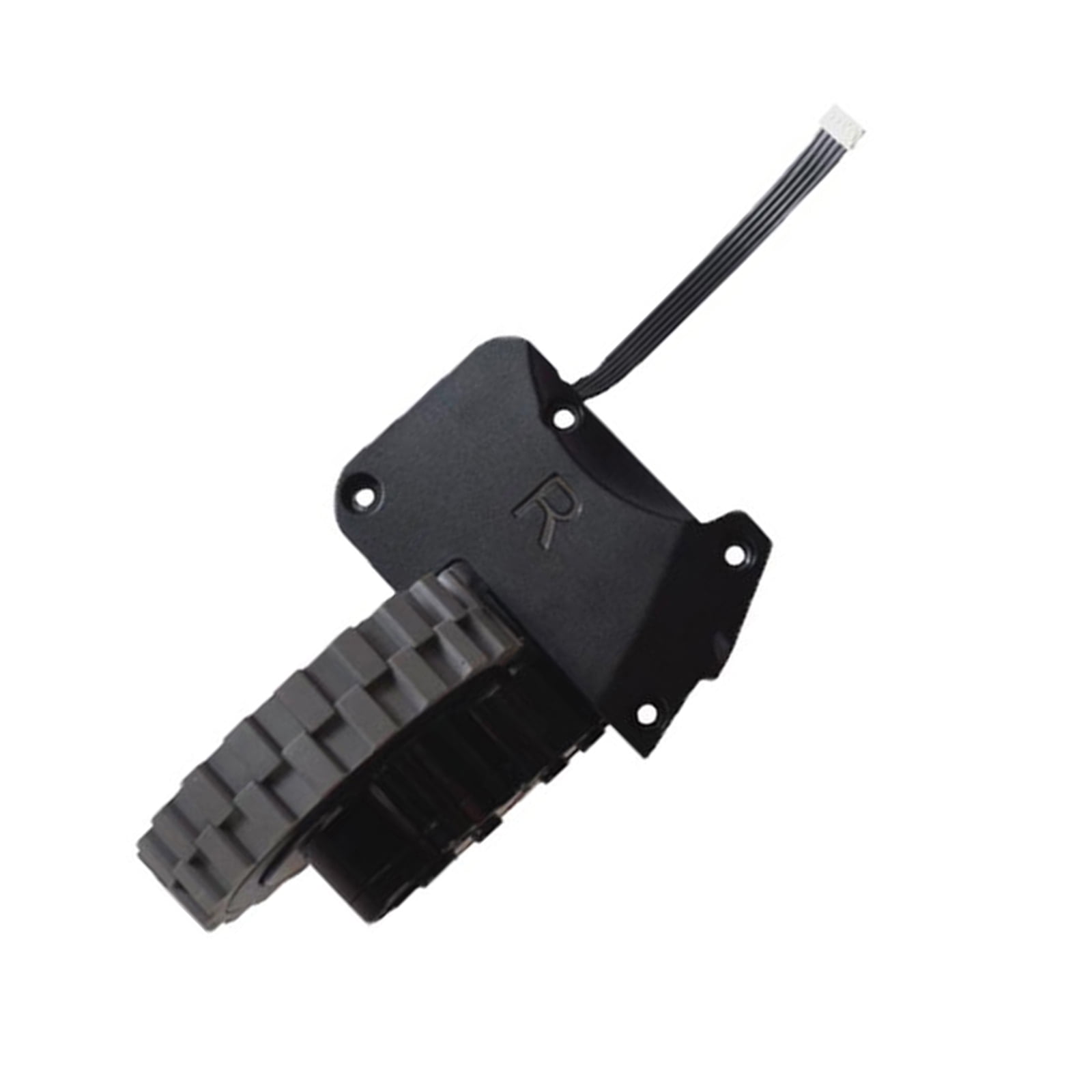 ABS Vacuum Operate Wheel Replacement Right Wheel Permanent Substance ...