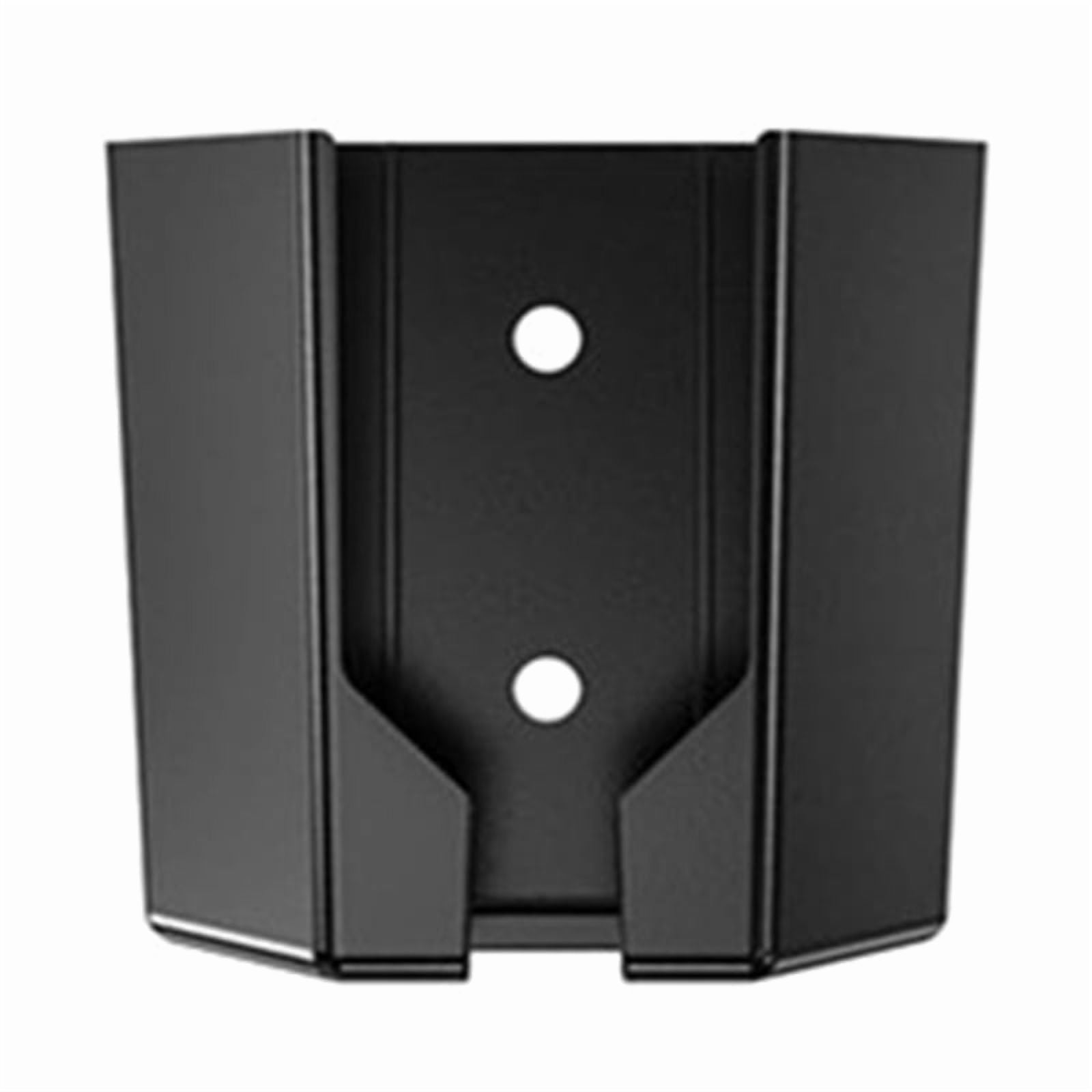 ABS Wall Mount Bracket For Starlink Ethernet Adapter, ABS Stability ...