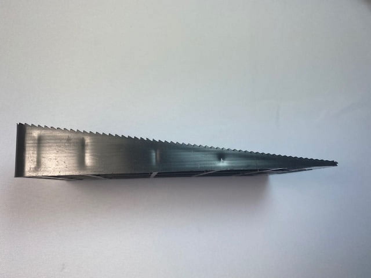 ABS Wedge 3.5" x 6" x 1" (40 Pack) - Walmart.com