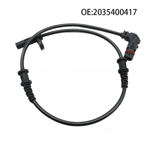 ABS Wheel Speed Sensor 2035400417 for Mercedes-Benz ABS Anti-lock ...