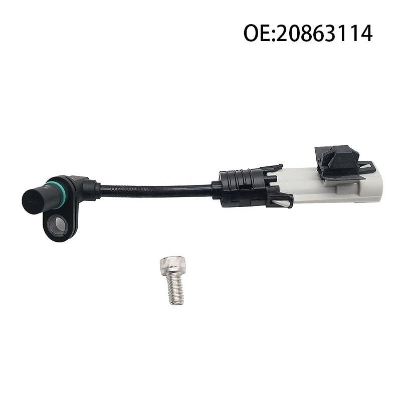 ABS Wheel Speed Sensor 20863114 for Opel/Vauxhall/Chevrolet ABS Anti ...