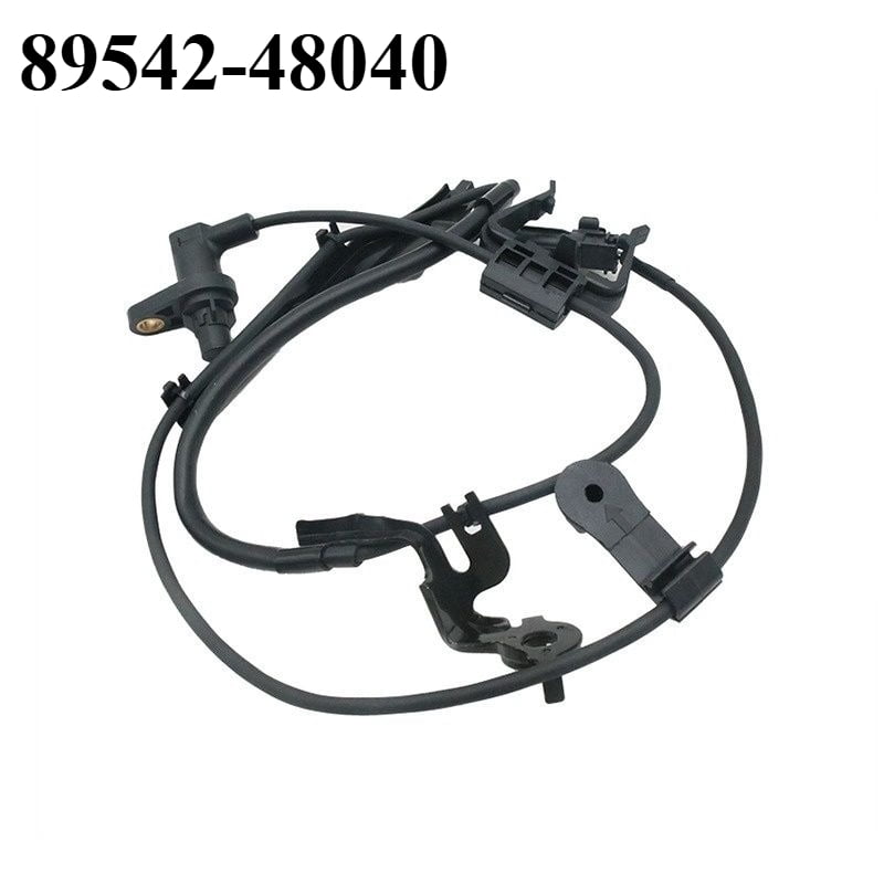 ABS Wheel Speed Sensor 89542-48040 for Toyota ABS Anti-lock Braking ...