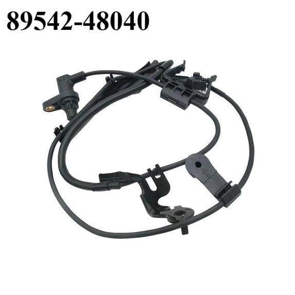ABS Wheel Speed Sensor 89542-48040 for Toyota ABS Anti-lock Braking ...